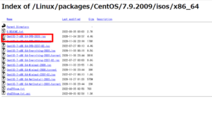 【2023最新】初心者向けLinux CentOSをインストールする方法 | SIerエンジニアの技術ブログ