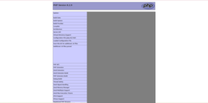 【2023最新】Linux初心者向け AWS EC2でLAMP環境構築を丁寧に解説 | SIerエンジニアの技術ブログ